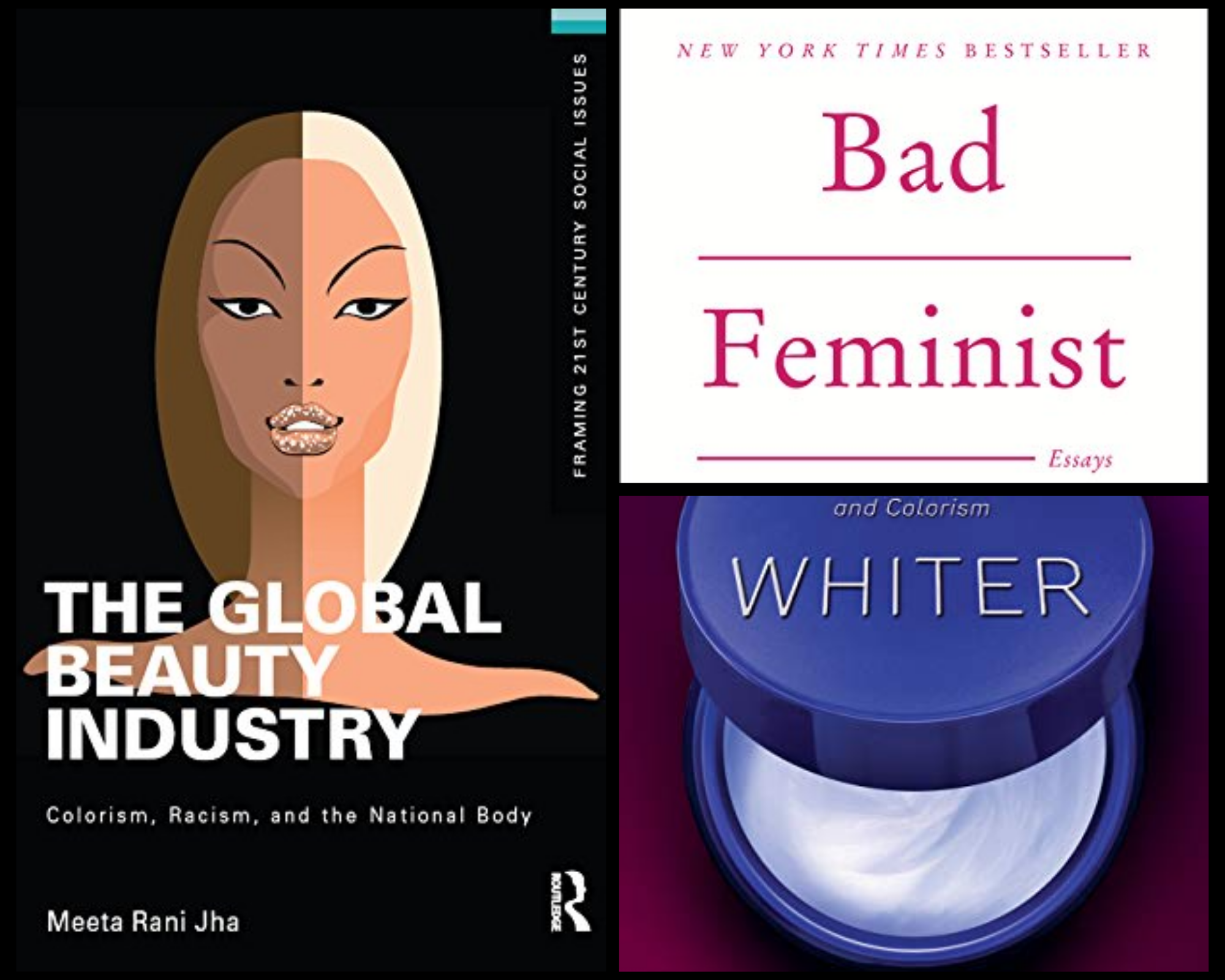 Anti-oppression media consumption for classroom use – Elementary Ed ...